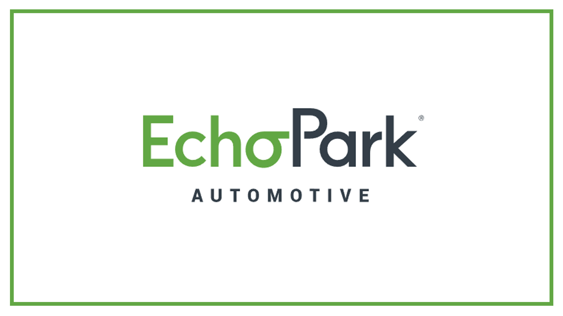 Echopark Automotive Nashville Vehicles
